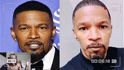 Is Jamie Foxx A Clone They Cloned Tyrone Explained Youtube