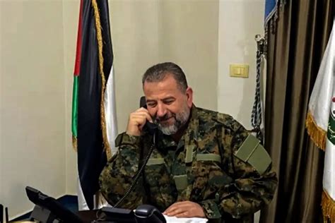 Autoridad Palestina condena la muerte de número 2 de Hamás y acusa