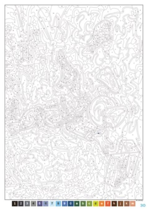 Coloriages mystères Disney Mickey and friends hachette fr