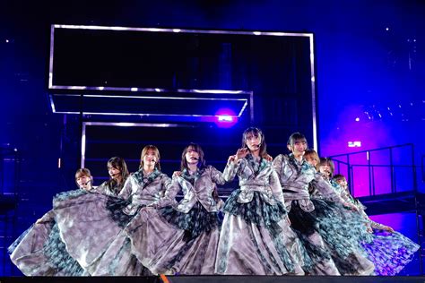 画像27 38 櫻坂463周年記念ライブ2DAYSでZOZOマリンスタジアム史上最大7万2千人動員 初野外ライブ開催セットリスト