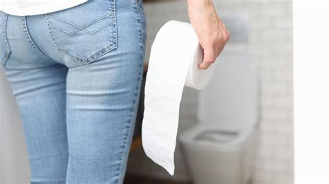 Hämorrhoiden Symptome 7 typische Anzeichen der Erkrankung