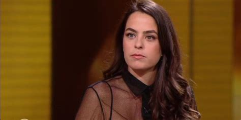 Anouchka Delon chargée par Capucine Anav elle prend parti dans ce