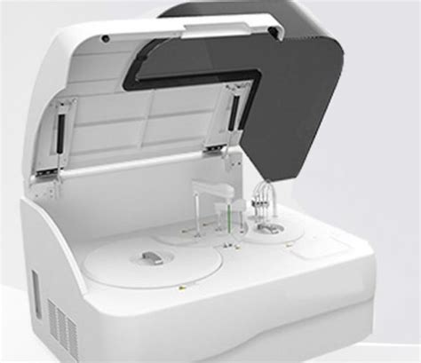X 400 Fully Auto Biochemistry Analyzer Global Medical Engineering BD