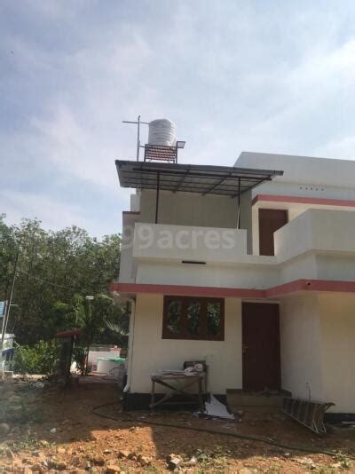 4 BHK House Villa For Sale In Angamaly Kochi 5227 Sq Ft