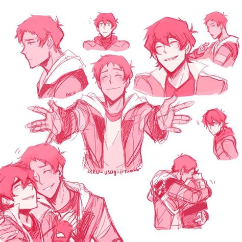 ÒㅅÓ Voltron klance Klance Voltron