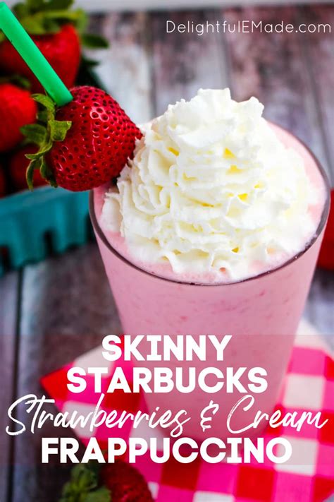 Alice S Copycat Starbucks Frappuccino Recipe Bryont Blog