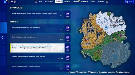 How To Get A Free Pickaxe In Fortnite Chapter 4 Season 2