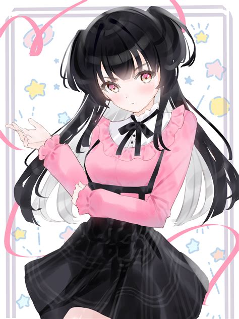 Mayuzumi Fuyuko The Idolm Ster Shiny Colors Image By Mmr