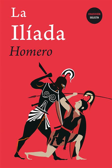 Ilíada La Homero Libro en papel 9788494745867 Cafebrería El Péndulo