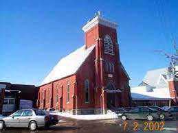 Doors Open Ontario St Mary S Catholic Church