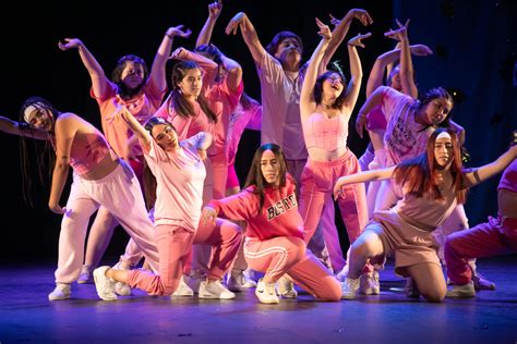 Danza Urbana Dora Waleska