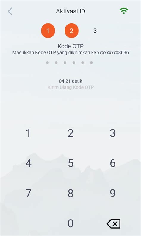 Cara Mudah Melakukan Aktivasi Ulang Mobile Banking BNI Di HP Baru Ana
