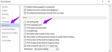 9 Ways To Fix Microsoft Word Documents Not Printing Correctly The