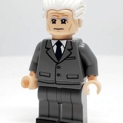 Herobloks Dr Martin Brenner