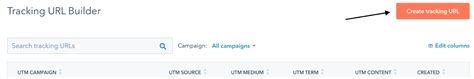 How To Build And Use UTM Parameters In HubSpot