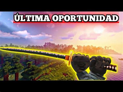 C Mo Conseguir La Katana En Blood Strike Sin Tener Amigos R Pido Y