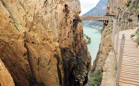 10 lugares alucinantes que ver en Málaga provincia