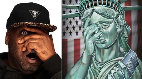 American Reacts To Americans When They Realise The Entire World Doesnt