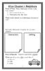 Poppleton Cynthia Rylant Novel Study Reading Comprehension 16 Pages