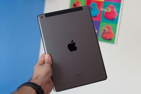 Apple Ipad An Lisis Review Con Caracter Sticas Precio Y