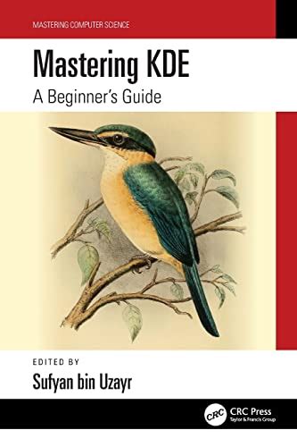 Mastering Kde A Beginners Guide Finelybook