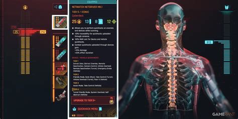 Unleash Ultimate Hacking Skills In Cyberpunk With The Ultimate