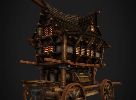 Pin By Michael McGregor On AD D D D Pathfinder Vardo Merchants Fantasy