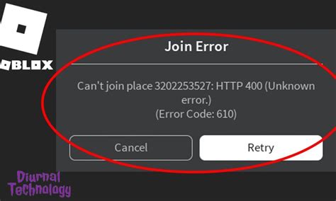 Roblox Error Quick Fixes To Resolve Frustrating Game Access Issue