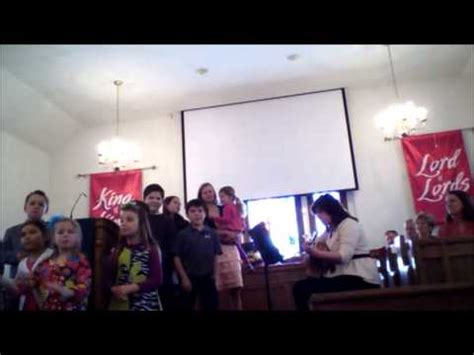 Jesus Is The Rock And He Rolls My Blues Away Van YouTube