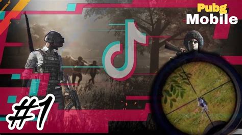 Pubg Mobile Tiktok Videolari Youtube