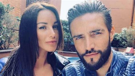 GF Vip 6 Interviene La Moglie Di Alex Belli Entro Nella Casa E Me Lo