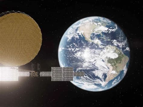 News Viasat 3 Experiencing Potentially Fatal Deployment Issues