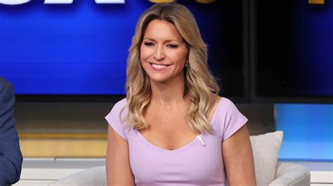 Ainsley Earhardt S Relationship Journey Love Life And Lessons
