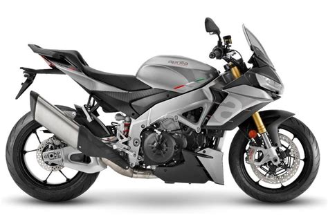 Aprilia Tuono V E V Factory Sono In Vendita I Prezzi E Le Foto