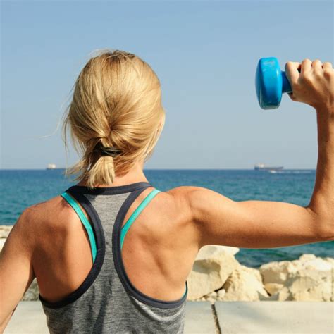 Introducir 151 Imagen Exercices Triceps Maison Fr Thptnganamst Edu Vn