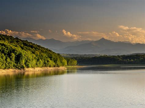 Lac de l Arrêt Darré 65 Le Boudu Monde Flickr