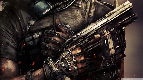Cod Zombies Wallpaper 82 Images
