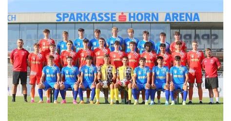 Admira Panthers Horn Amateure Oefb At