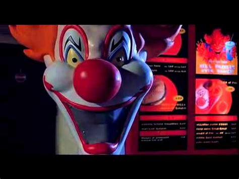 DRIVE THRU Official Trailer YouTube