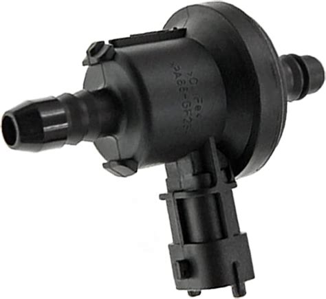 QGQZIQG Válvula solenoide de purga de recipiente de vapor 0280142500