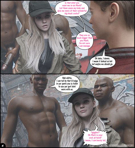 Rose In The Hood Darklord Porn Comics