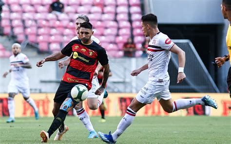 Santa Cruz x Sport onde assistir ao vivo horário e prováveis