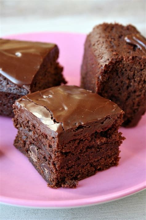 Quick Easy Chocolate Fudge Brownie Recipe Deporecipe Co