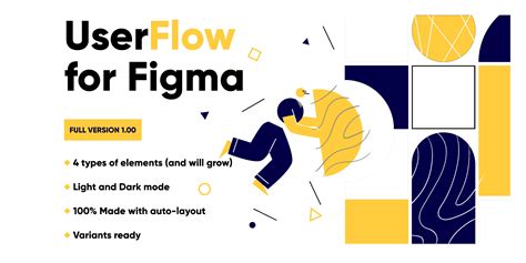 User Flow For Figma Figma