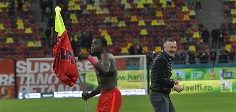 Playsport Gigi Becali angajează un meditator pentru Dawa Condiția