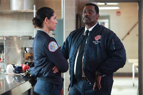 Chicago Fire Season 12 Catch Up Everything You Need To Remember Ahead