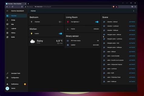 getting started with home assistant on raspberry pi 2 ways raspberrytips