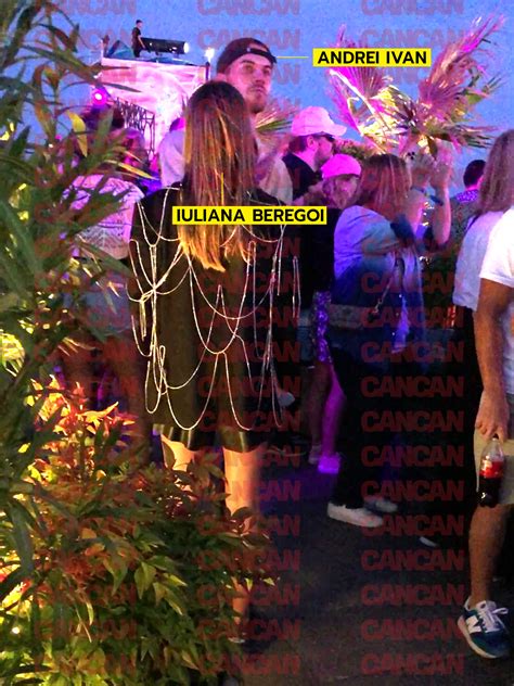 E Cel Mai Nou Cuplu Din Showbiz CANCAN RO Are Primele Imagini Cu