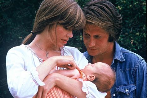 Photos Le Clan Dutronc Hardy Vu Par Paris Match