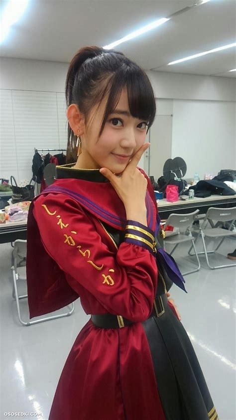 Sakura Miyawaki 114 Naked Photos Leaked From Onlyfans Patreon Fansly